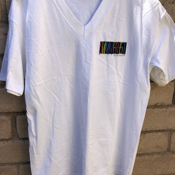 Summerfest | Shirts | Nwot 8s Summerfest Milwaukee Graphic T Shirt ...